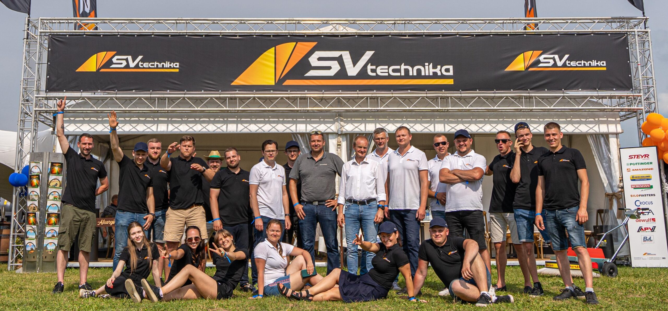 SV Technika